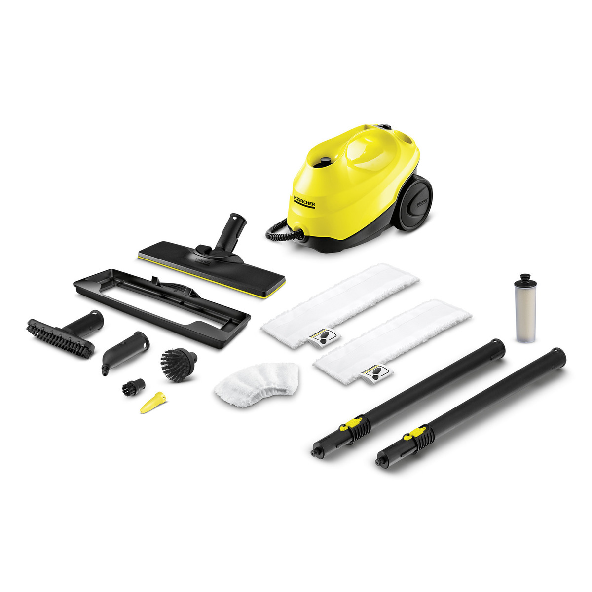 Karcher SC 3 Premium EasyFix - Pegaz Centar d.o.o.